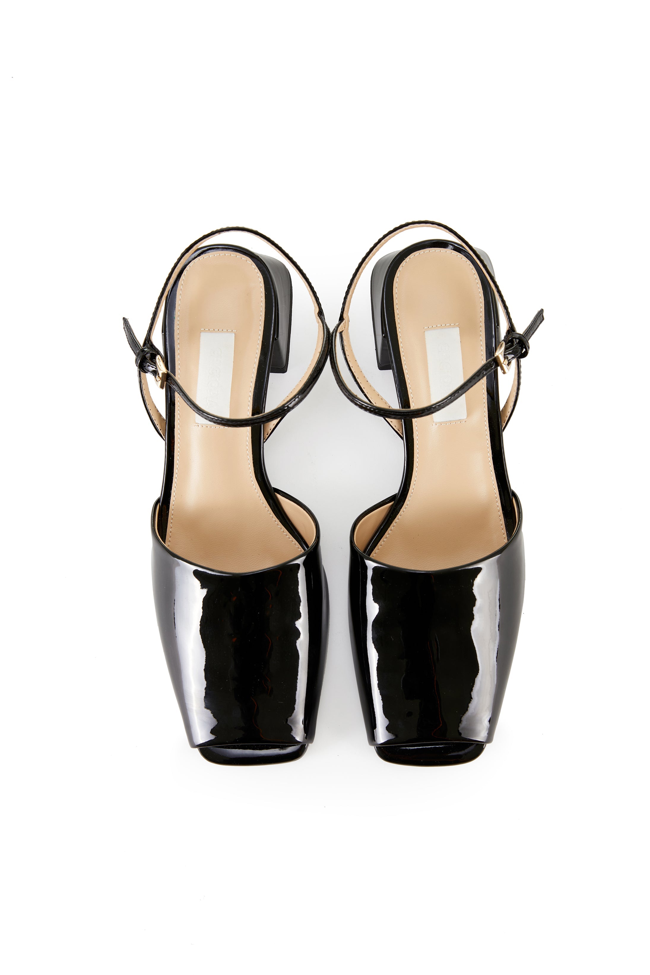 SHOES - CHICTOPIA