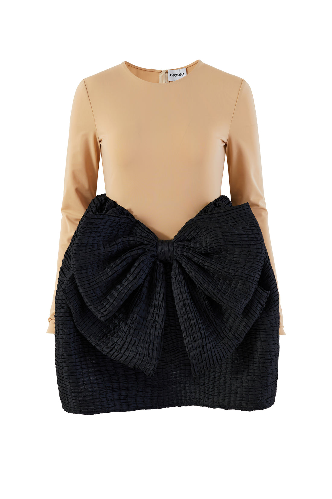 CHICTOPIA | Bold, Feminine Fashion with a Modern Twist - Shop Dresses,