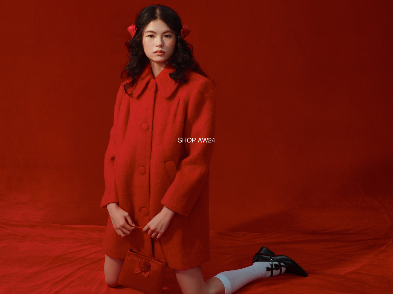 CHICTOPIA | Bold, Feminine Fashion with a Modern Twist - Shop Dresses,