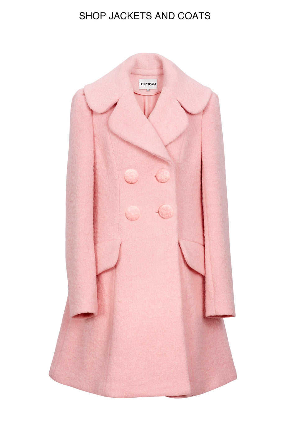 CHICTOPIA | Bold, Feminine Fashion with a Modern Twist - Shop Dresses,